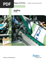 Tube Turns Hinged Closure | PDF | Nut (Hardware) | Screw