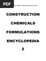 Tds - Mergal k14 | PDF