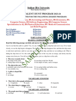 Worksheet SST 4 - Answer Key | PDF