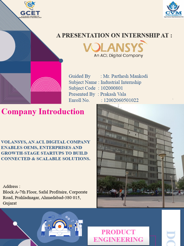 Internship Presentation Pdf Inheritance Object Oriented Programming Object Oriented