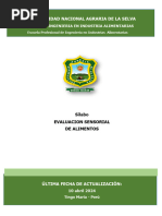 Ficha Técnica Acramite 50 WS Arysta (México) | PDF