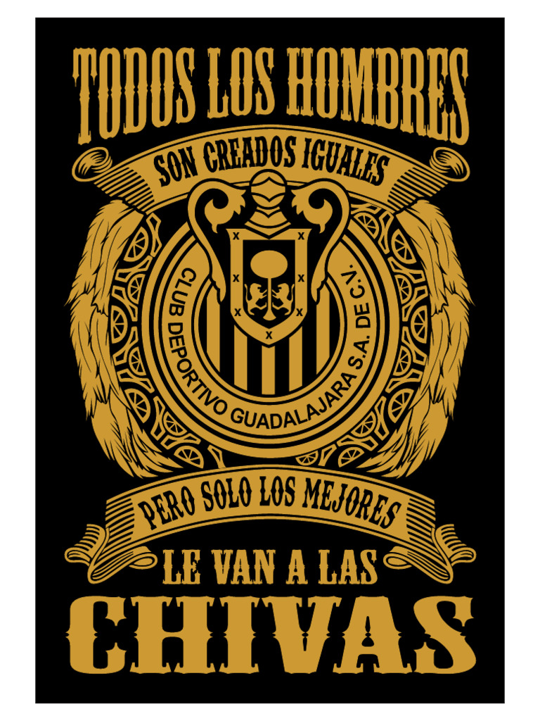 Chivas | PDF