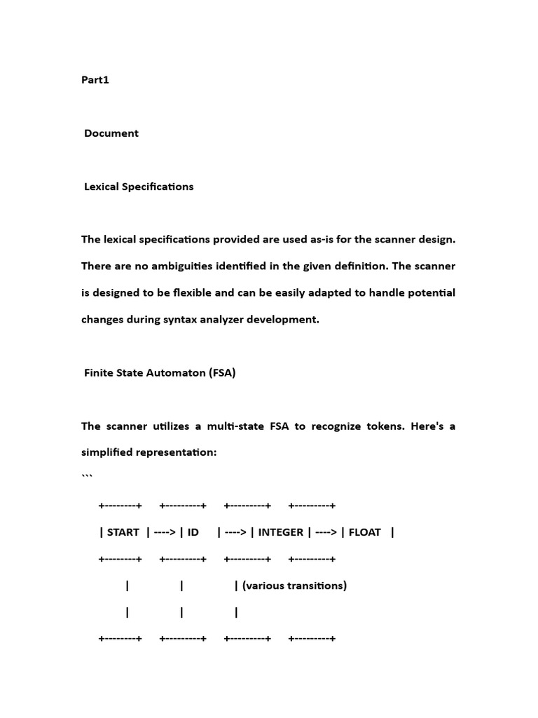 Part 1 | PDF | Computer Engineering | Software Development