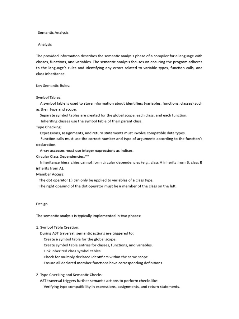 Part 3 Pdf Class Computer Programming Scope Computer Science 