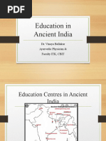 Chapterization | PDF | Methodology | Thesis