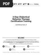 PAI Plus Clinical Interpretive Report Sample | PDF | Mental Disorder ...