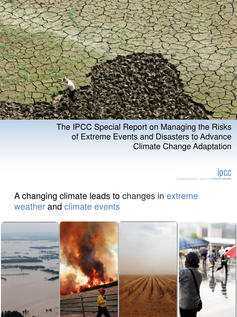 SREX Slide Deck | PDF