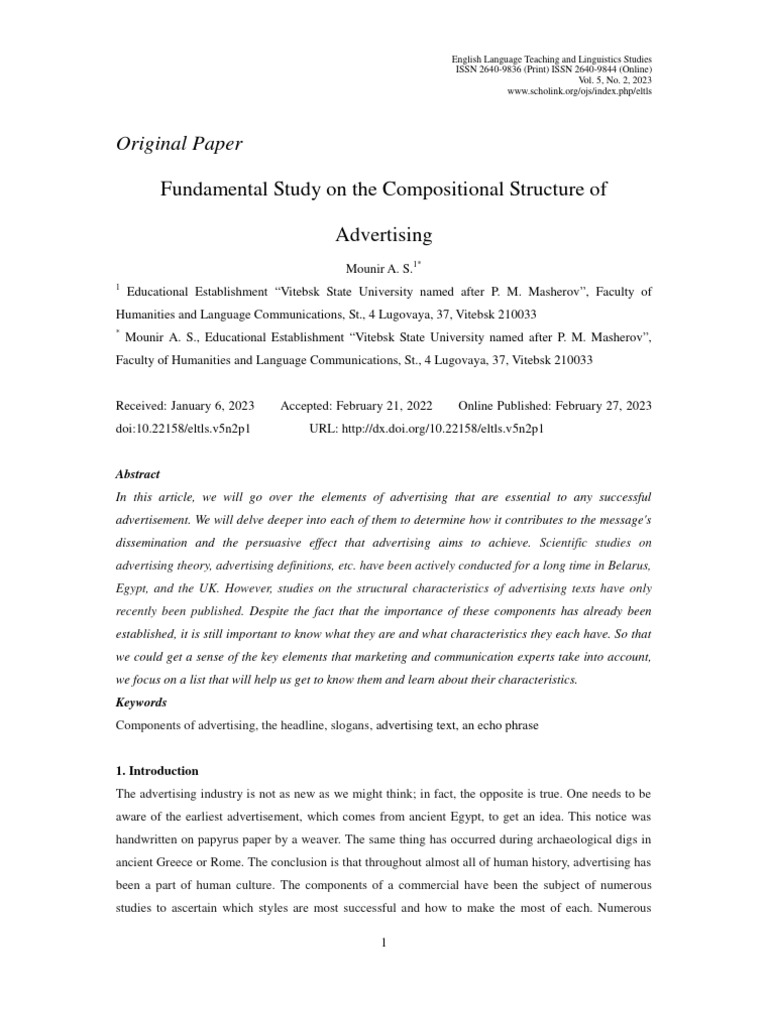 Fundamental_Study_on_the_Compositional_Structure_o | PDF | Advertising | Color