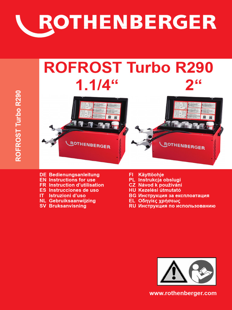 Rothenberger | PDF