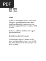 El Proceso de Preprensa, Características e Importancia - Diseño e ...