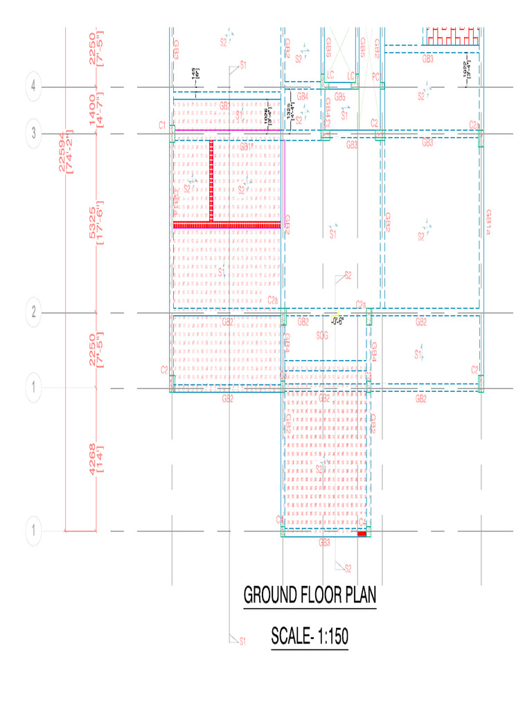 Portigo Sections | PDF