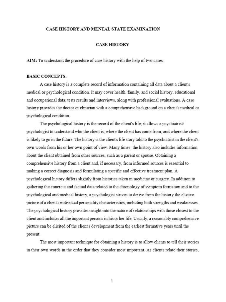 MSE Final | PDF | Delusion | Hallucination MSE Final | PDF | Delusion | Hallucination