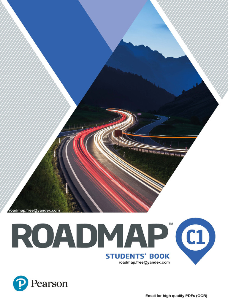 549 - 1 - Roadmap C1 Students' Book - 2021, 192p - 220318 - 150400 | PDF | Imaging | Getty Images