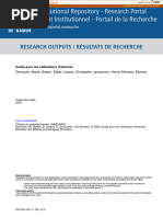 Demande d'accès aux services Sogebanking | PDF | l'Internet | Virement ...