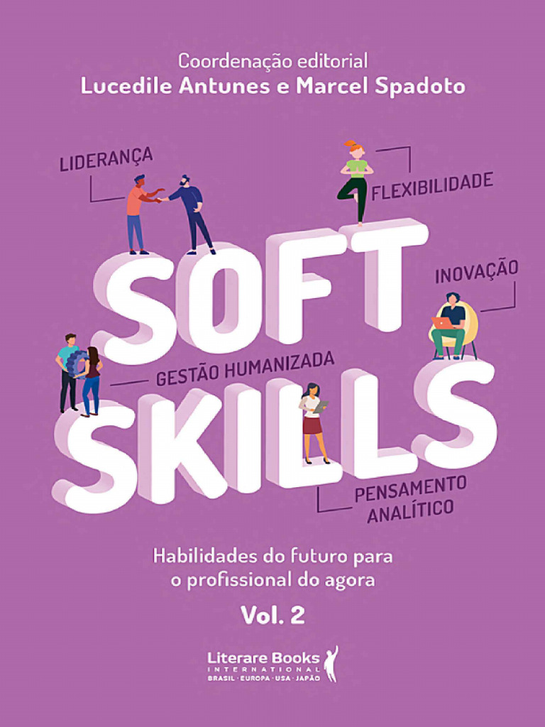 Soft Skills - Vol 2 | PDF