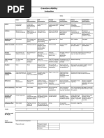MOHO Interest Checklist UK Version | PDF | Sports | Entertainment