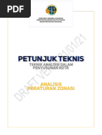 Mengenal ITBX Dalam Peraturan Zonasi | PDF | Griya & Taman | Sains & Matematika