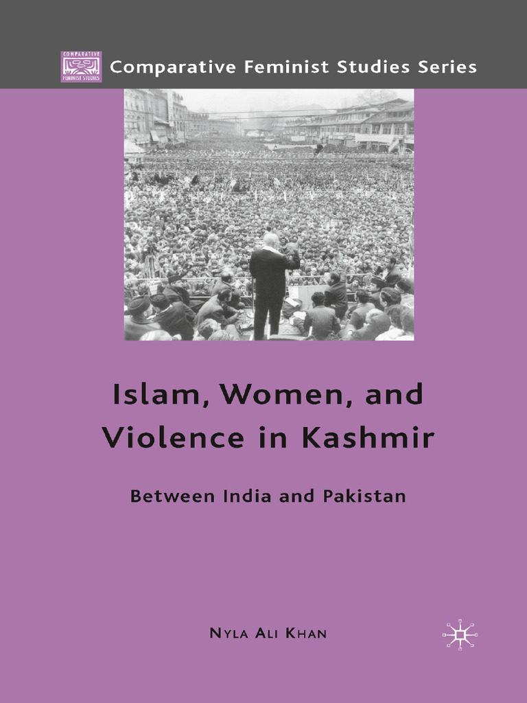 (Comparative Feminist Studies Series) Nyla Ali Khan (Auth.) - Islam ...