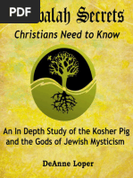 Messianic Daily Prayers | PDF | Jewish Prayer | Names Of God In Judaism