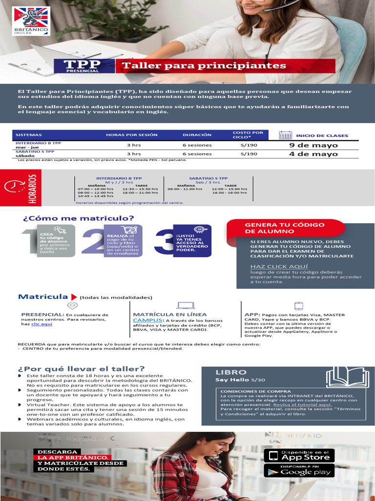 2024 Informes TPP | PDF