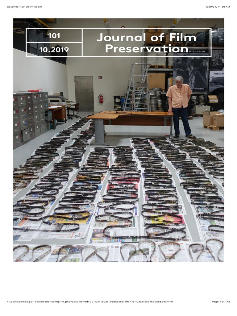 Calameo PDF Downloader | Download Free PDF | Metadata | Computer File