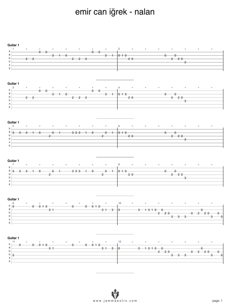 Emir Can Iﾄ殲ek Nalan Pdf