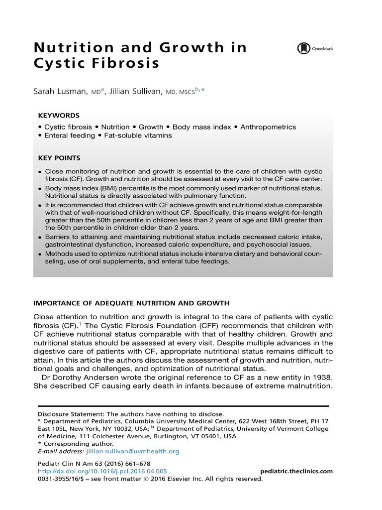 Lusman 2016 | PDF | Vitamin A | Vitamin