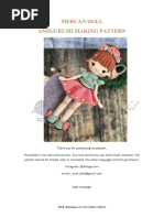 Rubby and Buddy | PDF | Crochet | Teaching Methods & Materials