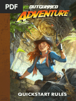 Spore War Player's Guide: Character Prep | PDF | Elves | Dwarf ...