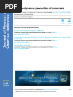 Yaws Chemical Properties Handbook PDF | PDF