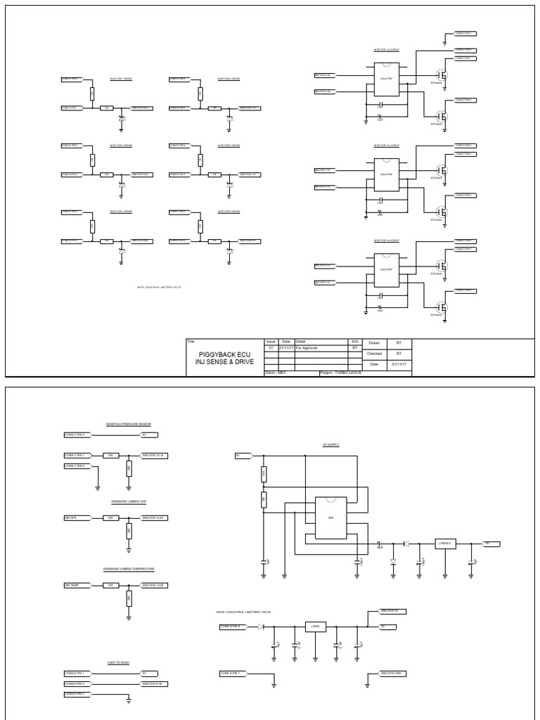 Piggyback Design R 01 | PDF | Manufactured Goods | Rotating Machines