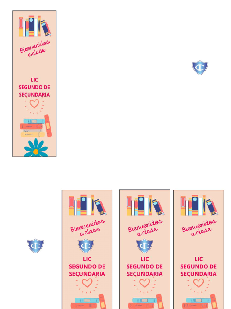 Separadores Lic | PDF