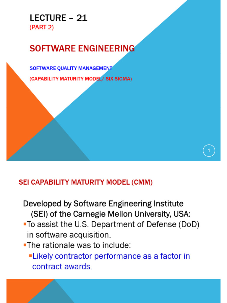 SE-21 Part 2 | PDF | Business | Systems Thinking