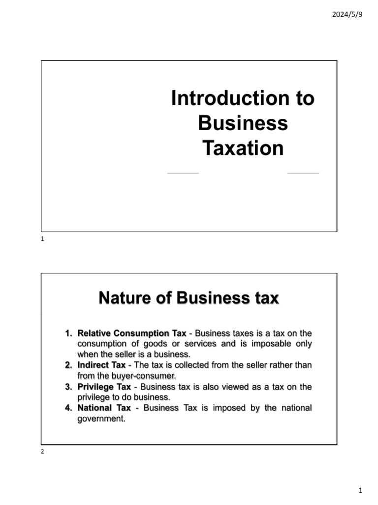 Intro Vat | PDF | Taxes | Value Added Tax