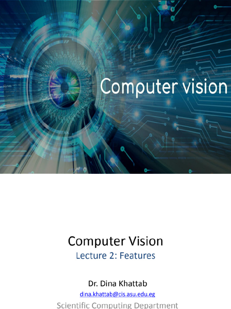 cv2021 Lec2 Features I - 1600 - PDF - Gdrive.vip | PDF cv2021 Lec2 Features I - 1600 - PDF - Gdrive.vip | PDF