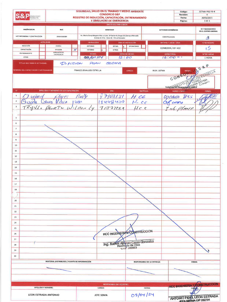Dif. Plan Ssoma 08.04.24 | PDF