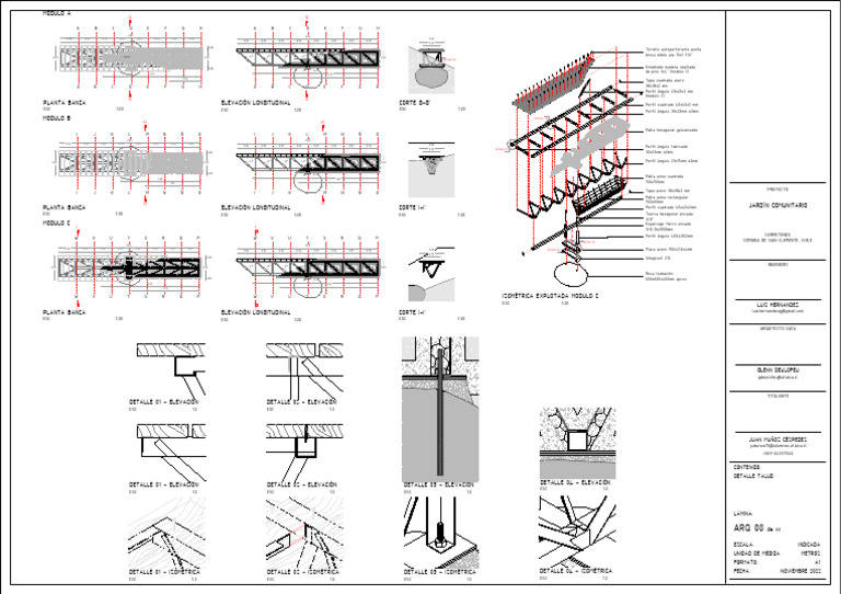 Arq 08 | Descargar gratis PDF | Herramientas de corte | Mecanizado