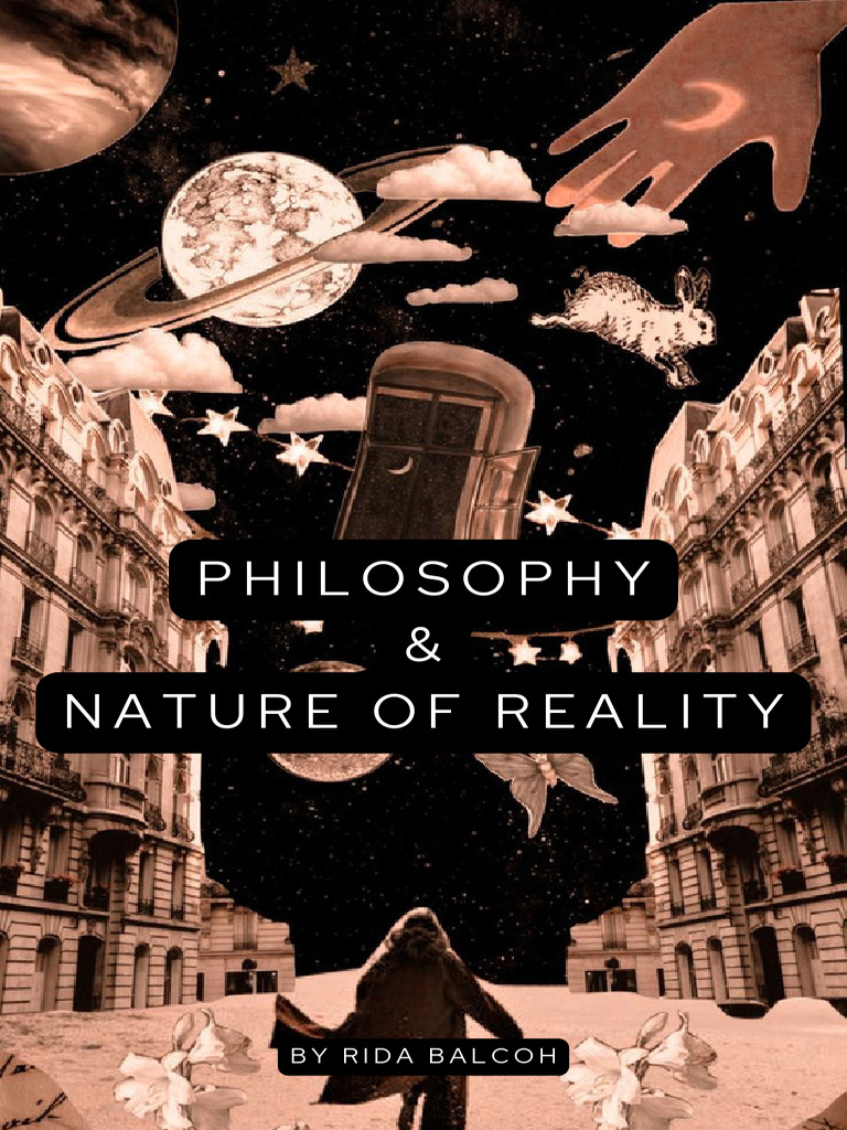 Philosophy for Curious Minds | PDF