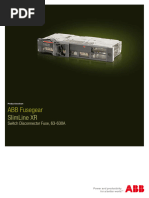 NEC Table 240.6-Fuse | PDF | Technology & Engineering