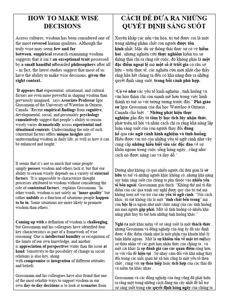 Cam 16 Test 2 Passage 3 Pdf