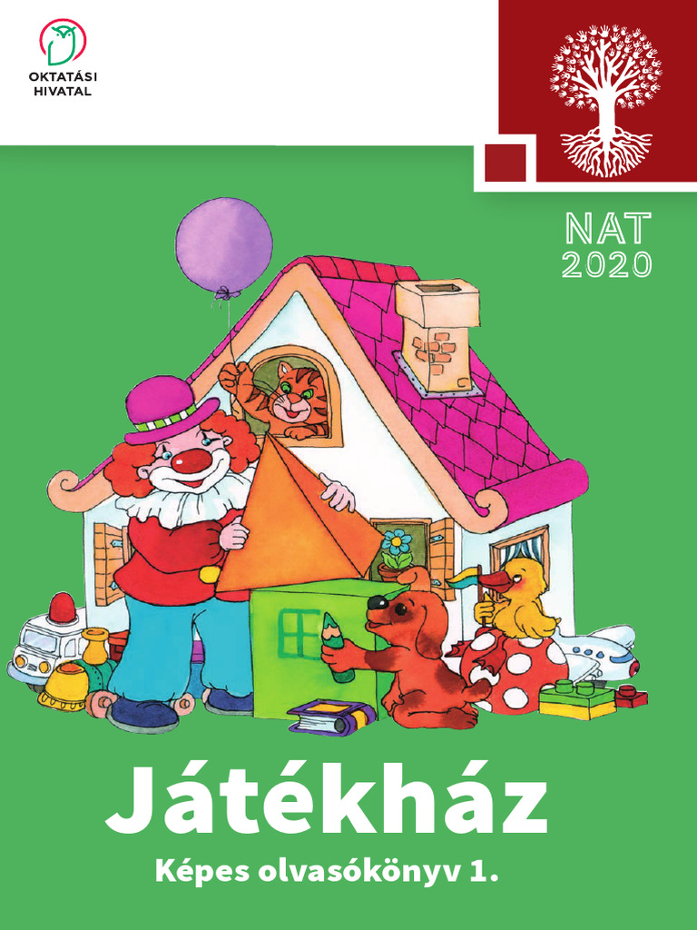 meixner_olvasókönyv | PDF