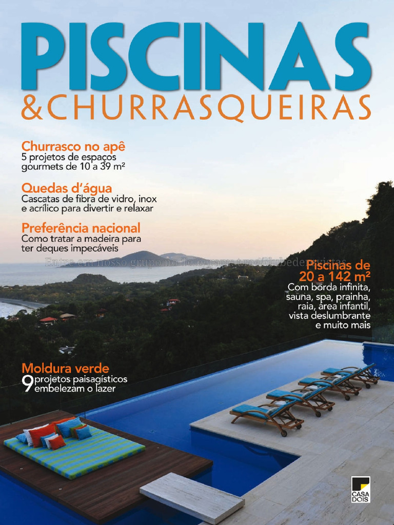 Piscinas & Churrasqueiras - Ago23-1 | PDF