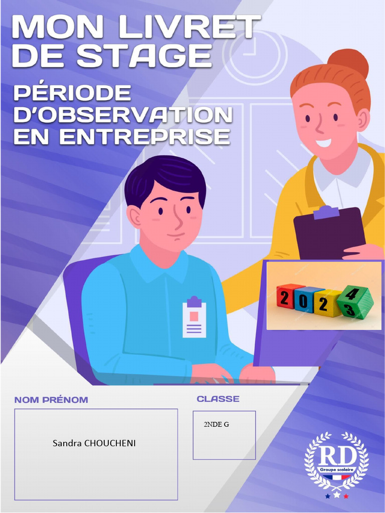 Informations sur le stage chez WeCover | PDF | Recrutement | Gestion ...
