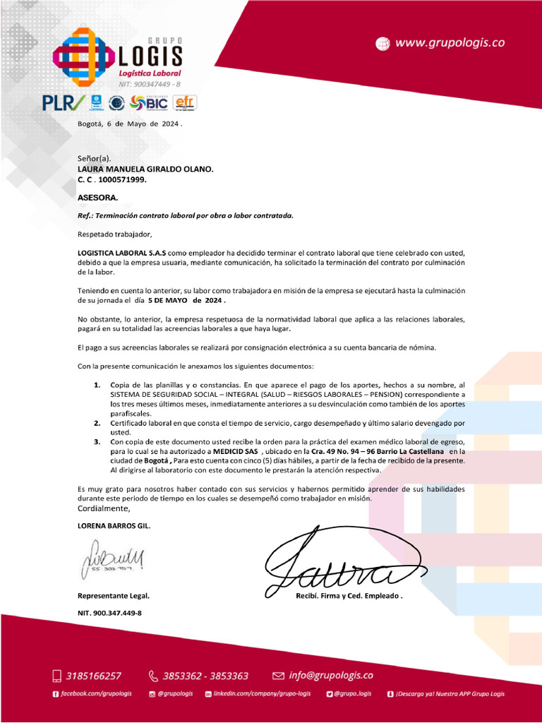Archivo Firmado | PDF