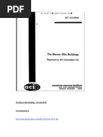 ACI 214R-11 Guide To Evaluation of Strength Test Results of Concrete | PDF