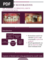 USPHS Criteria | PDF