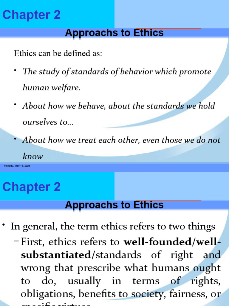 Anthropology Power Point | PDF | Pleasure | Utilitarianism