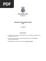 Midyis Test | PDF | Mathematics