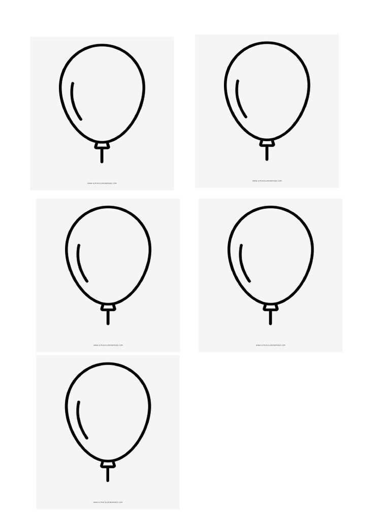 GLOBOS | PDF