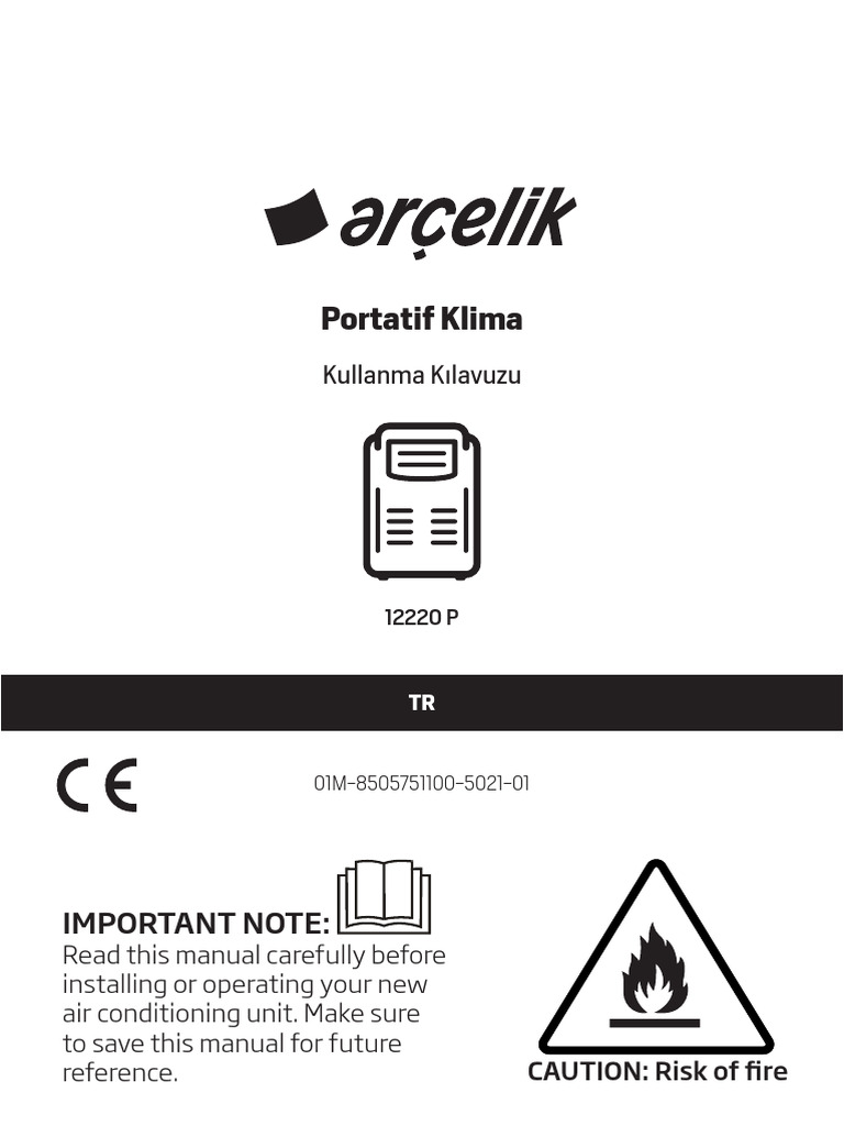 User Manual - File (Long) TR - TR | PDF
